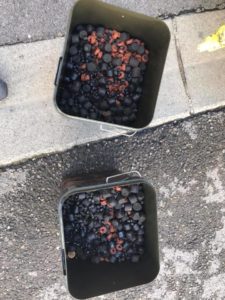 La pêche du Silure aux pellets - Fédération de pêche du Gard